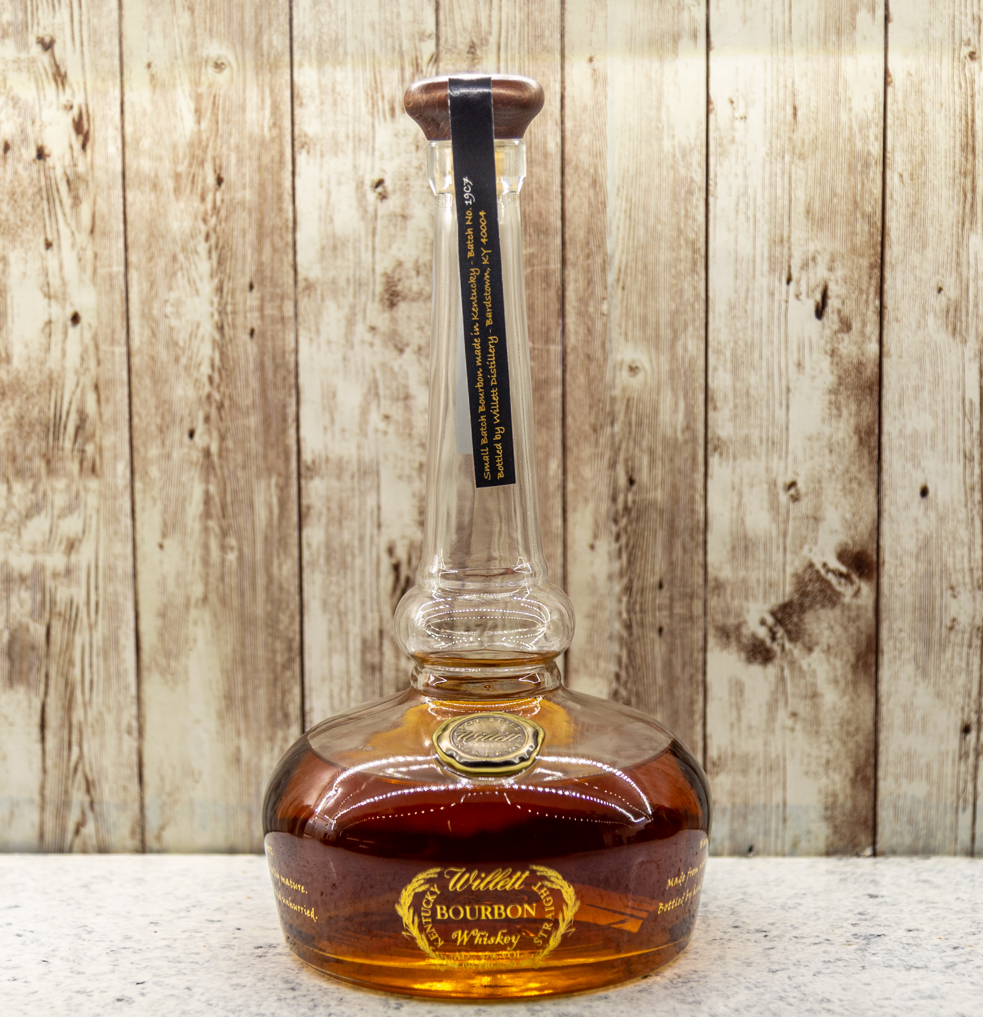 Willet Whiskeys Reviewed (11 Total) - The Bourbon Finder