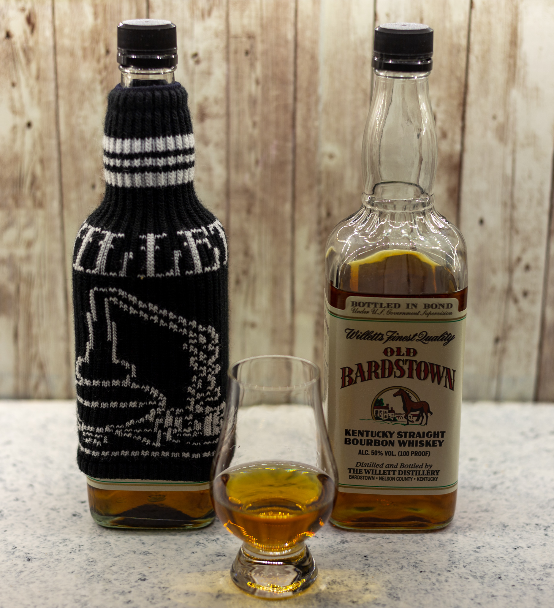 Willet Whiskeys Reviewed (11 Total) - The Bourbon Finder