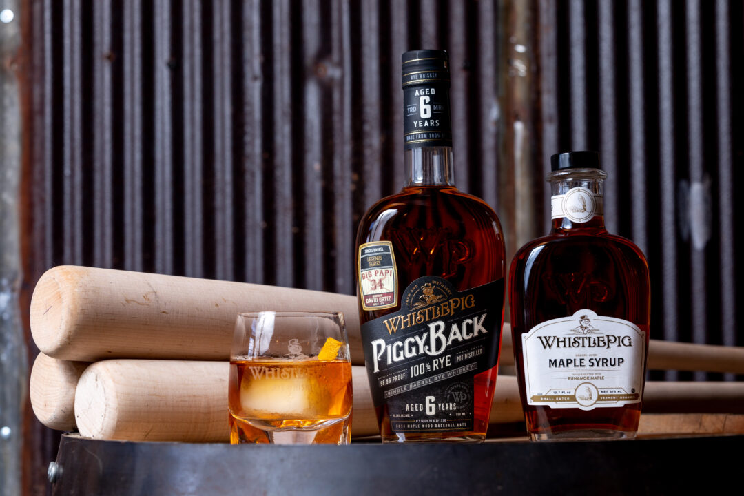 WhistlePig Big Papi Barrel Review - The Bourbon Finder