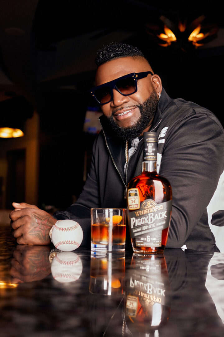 WhistlePig Big Papi Barrel Review - The Bourbon Finder