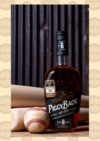 The Bourbon Finder - Bourbon reviews, whiskey news, and comparisons