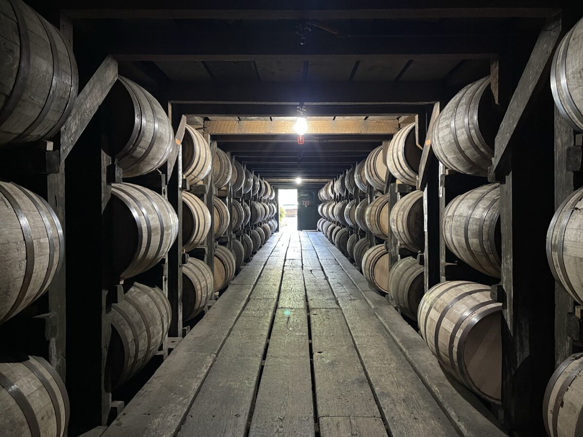 Buffalo Trace Distillery Announces 2022 Van Winkle Collection