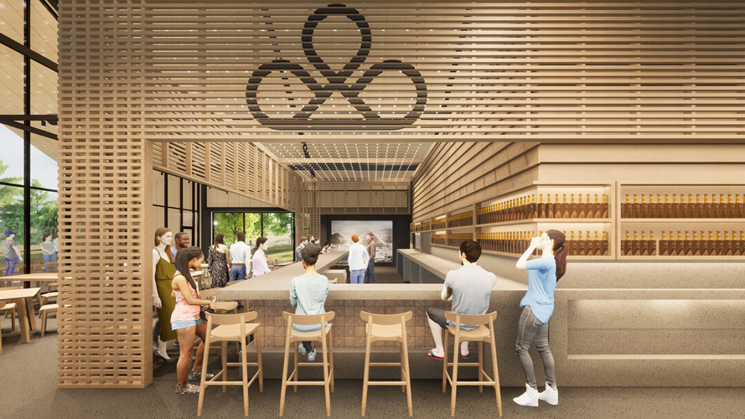 Michigan Distillery Breaks Ground on New Production Facility