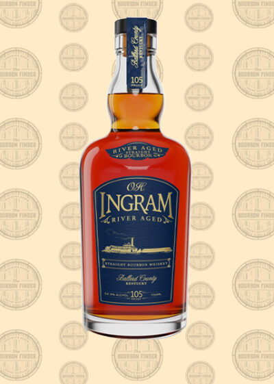 The Bourbon Finder - Bourbon reviews, whiskey news, and comparisons