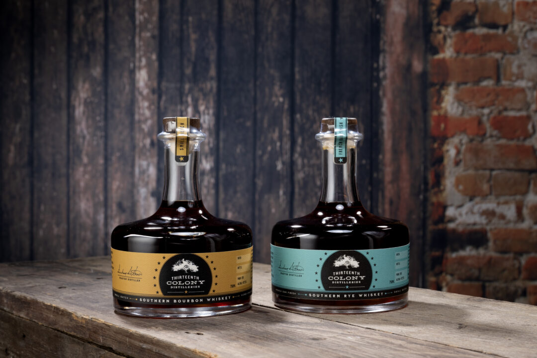 13th Colony Distilleries Bourbon Review