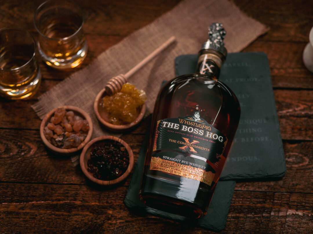 Boss Hog X: The Commandments Review