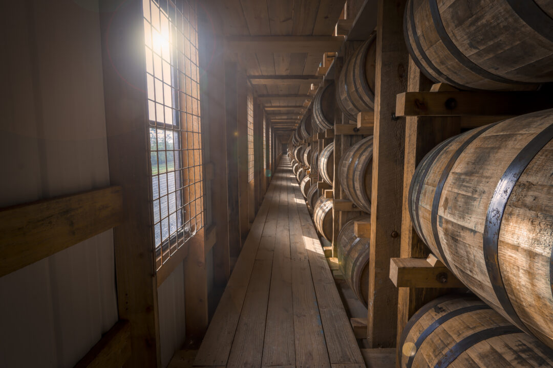 Staghorn Opens Largest All-New Independent Distillery in Kentucky