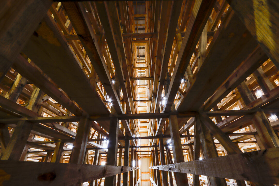 Staghorn Opens Largest All-New Independent Distillery in Kentucky